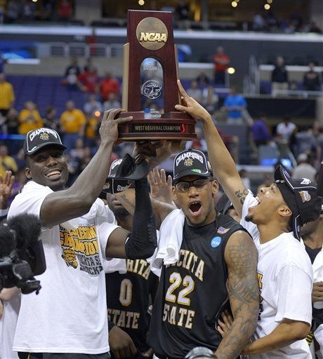 [NCAA]Final 4 전망 - MANIA